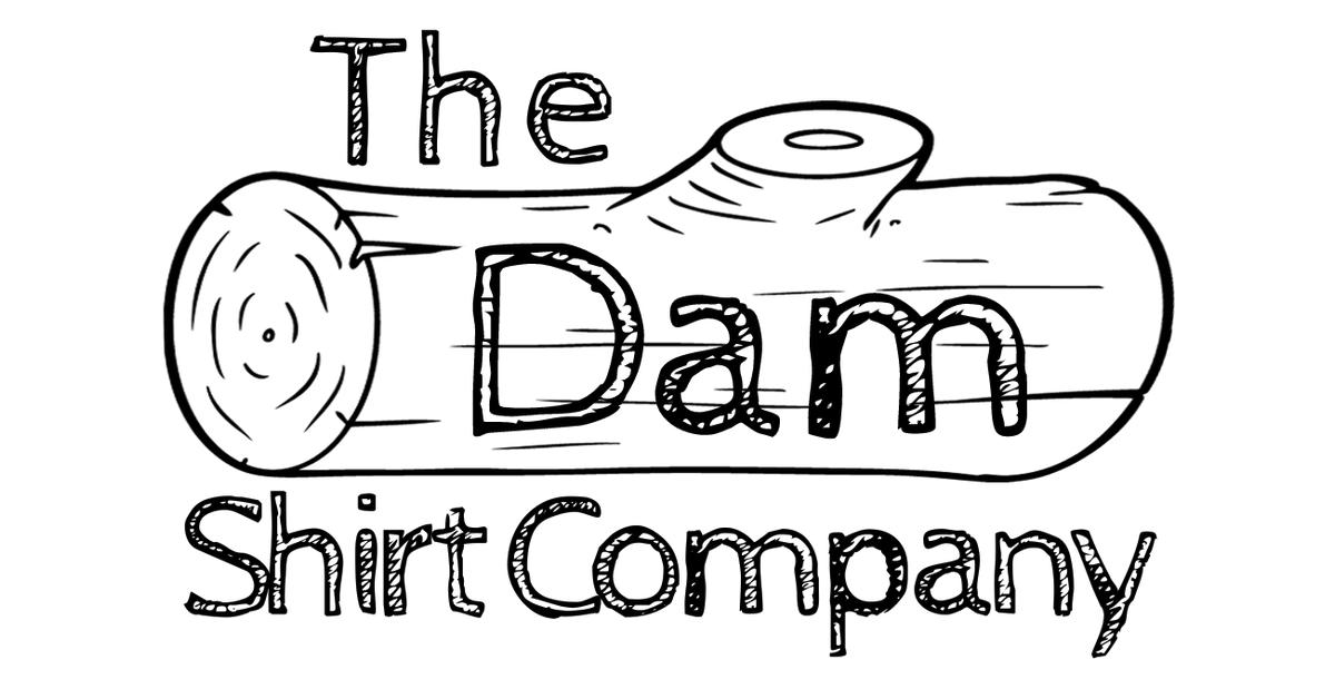 The Dam Shirt Company - Best Dam Shirts online.