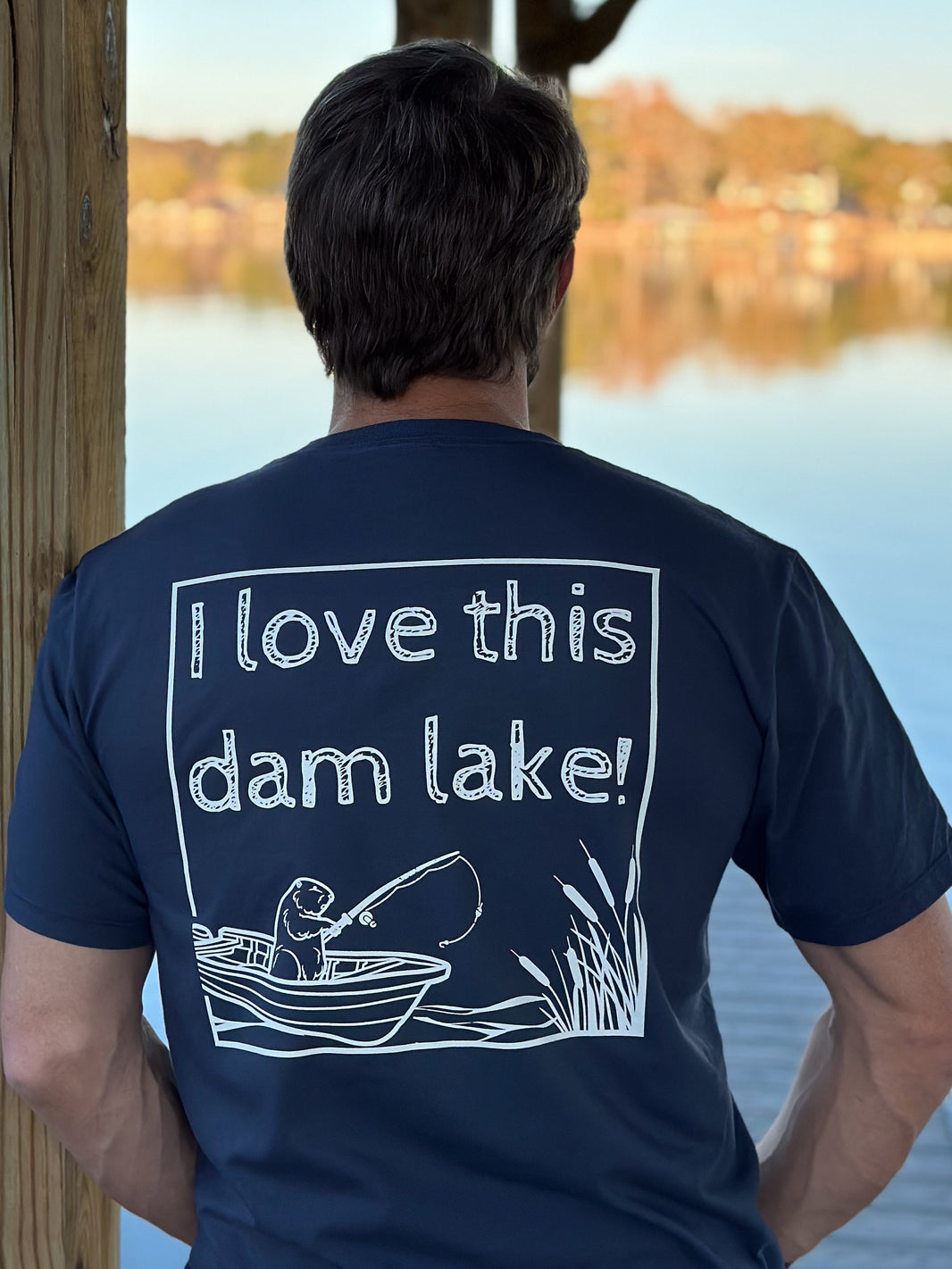 The Dam Shirt Company - Best Dam Shirts online.